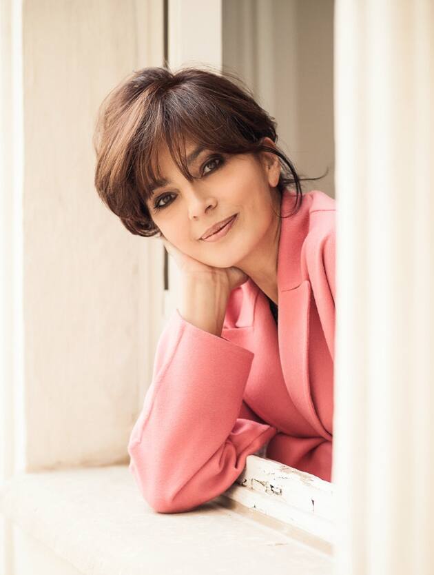 A casa tutti bene, la serie tv. I personaggi di Laura Morante e Paola ...