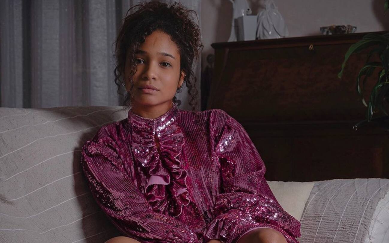 Zero, il cast della serie tv Netflix. FOTO