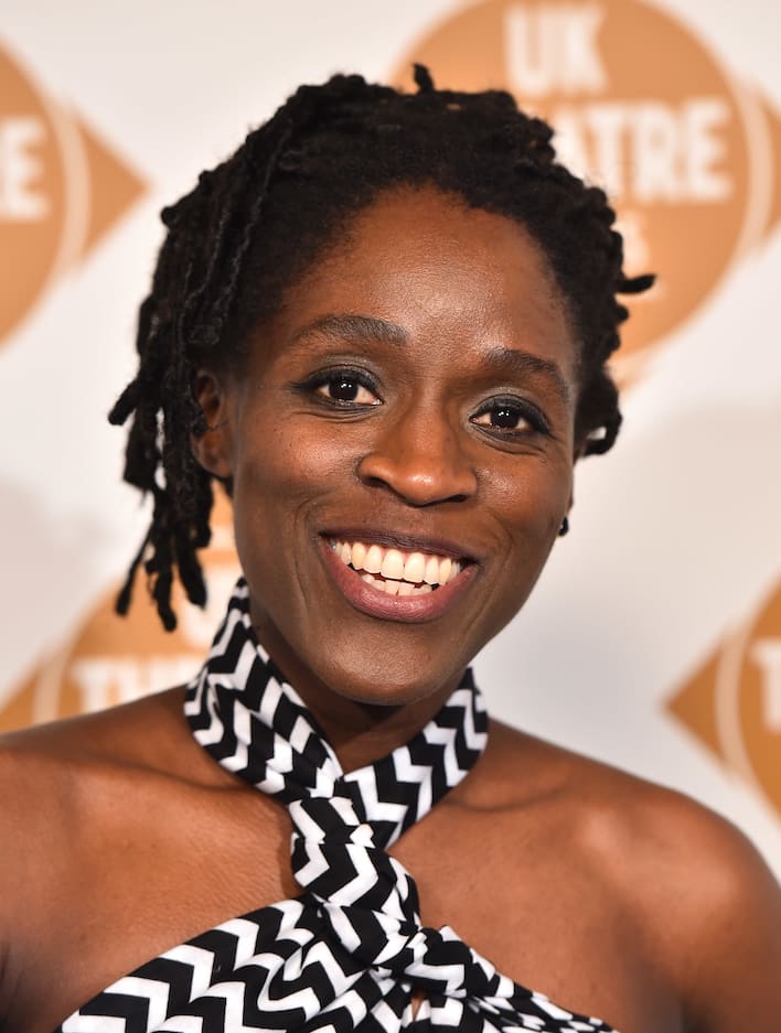 Intergalactic, il cast della serie tv ambientata nello spazio. FOTO