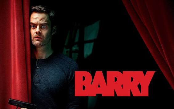Barry 2, i nuovi episodi della seconda stagione su Sky e NOW dal 3 maggio