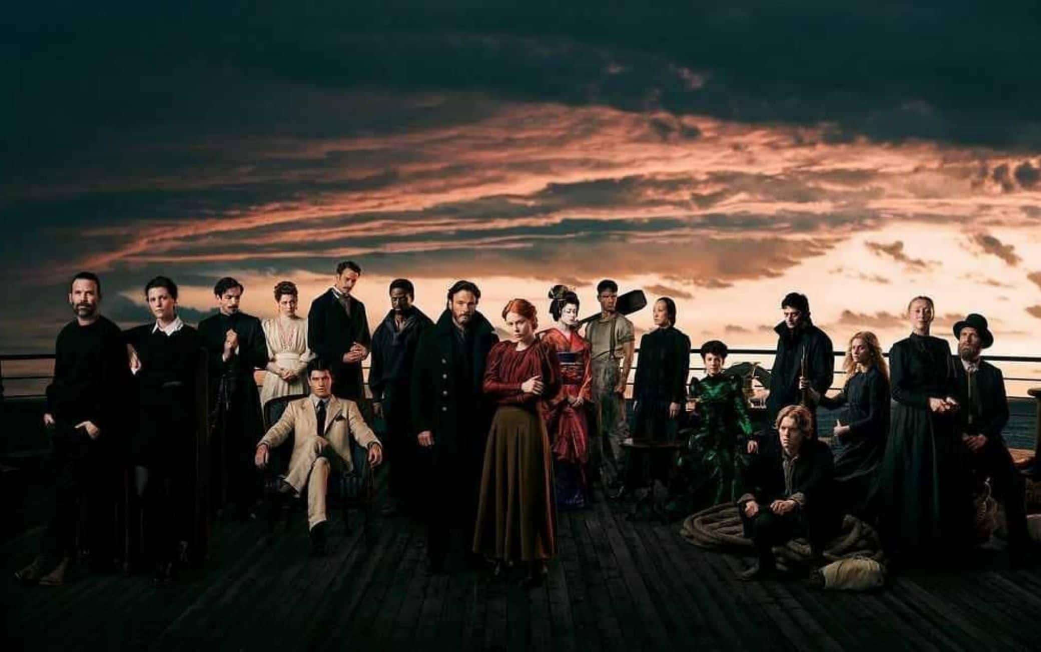 1899, la spiegazione del finale della serie tv