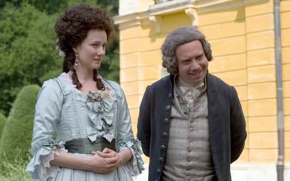John Adams, la recensione della serie tv sul presidente USA