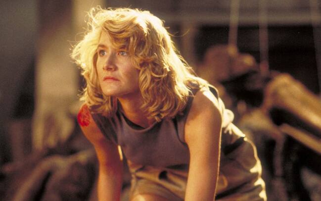 Laura Dern, da Jurassic Park a Enlightened: 19 film e serie tv con l ...