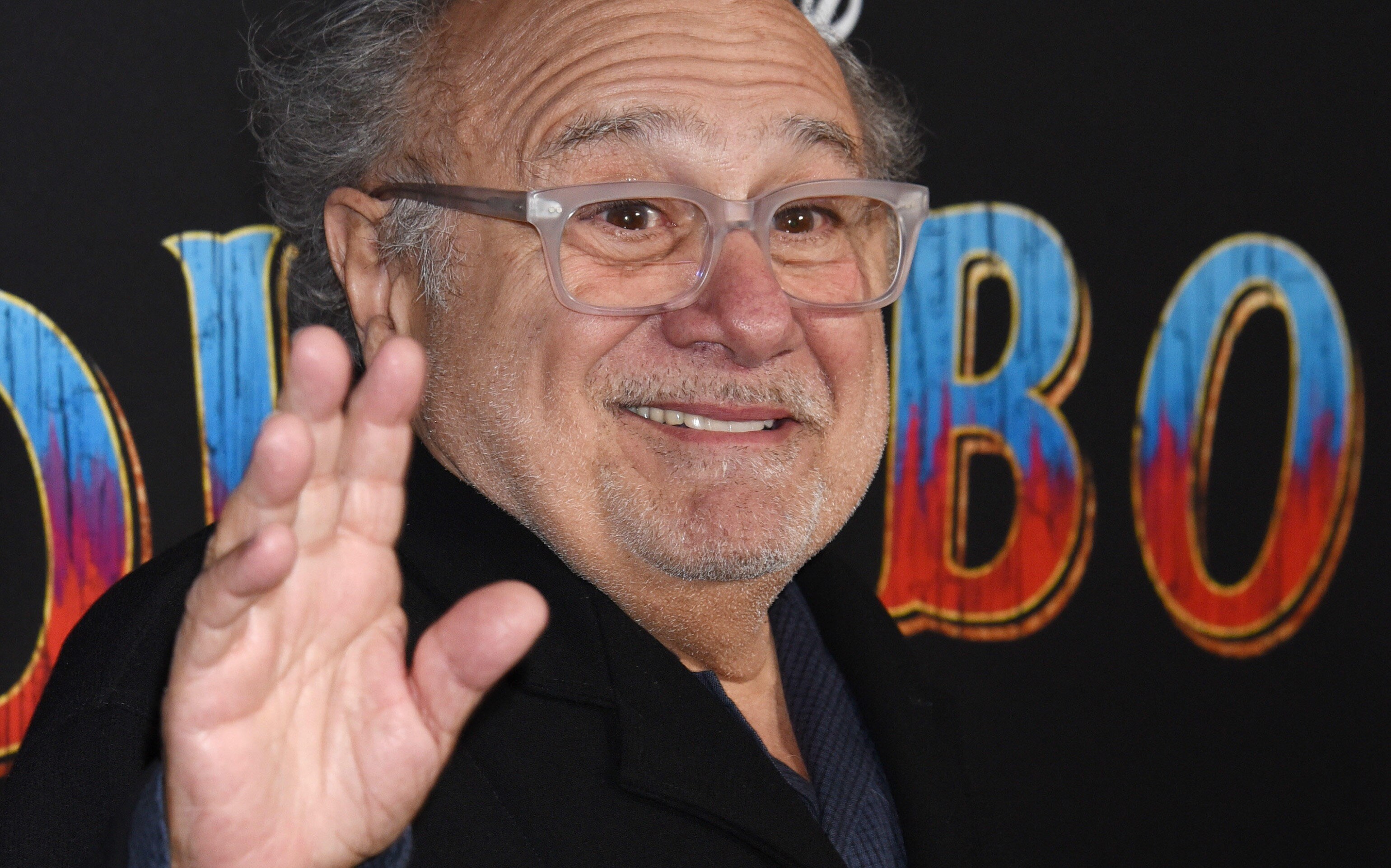 Little Demon, Danny DeVito nel cast della serie tv