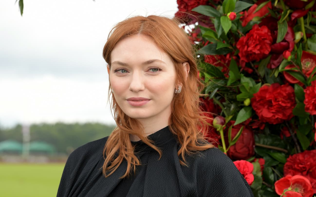 Eleanor Tomlinson, da Poldark a Intergalactic passando per The Nevers ...