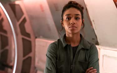 Intergalactic, la recensione dei primi due episodi della serie tv