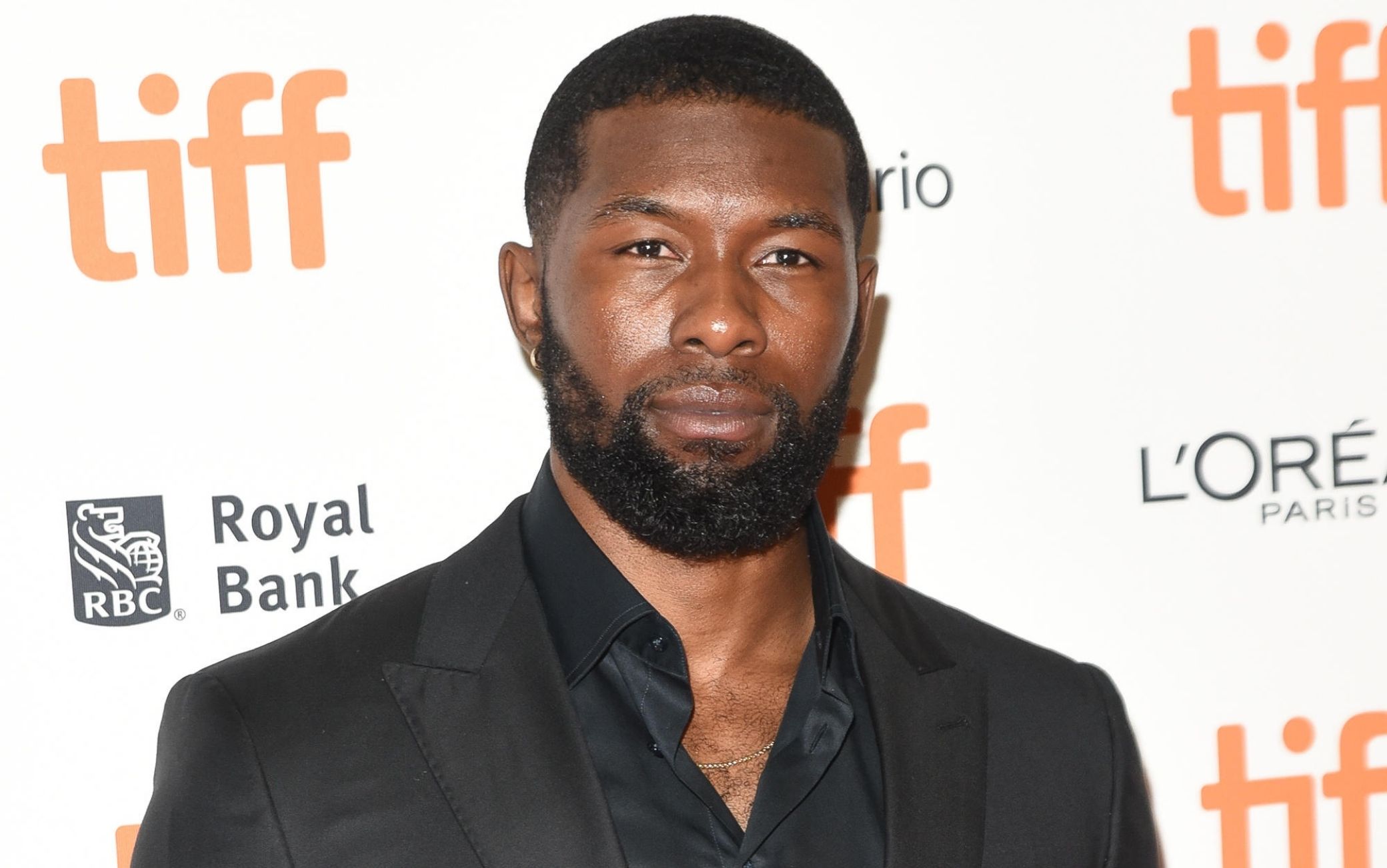 Iron Mike, Trevante Rhodes sarà Mike Tyson nella serie TV