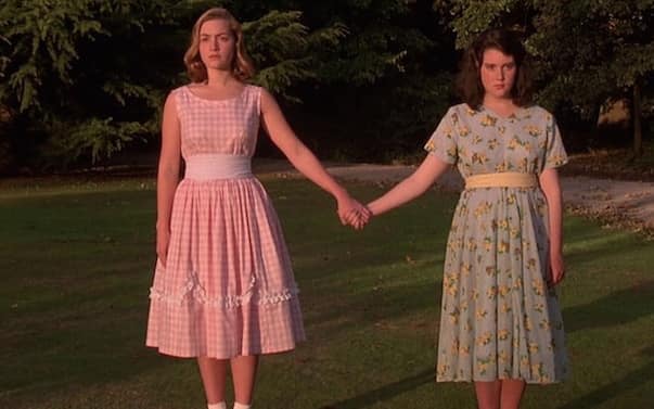 I Am Ruth, la prima immagine del film in cui Kate Winslet recita ...