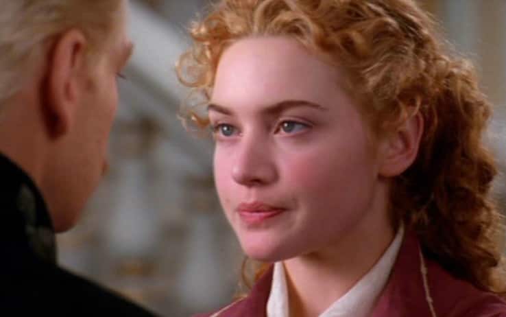 I Am Ruth, la prima immagine del film in cui Kate Winslet recita ...