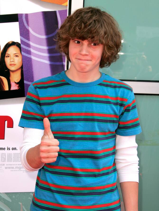 Mare of Easttown, il cast: Evan Peters è il detective Colin Zabel | Sky ...