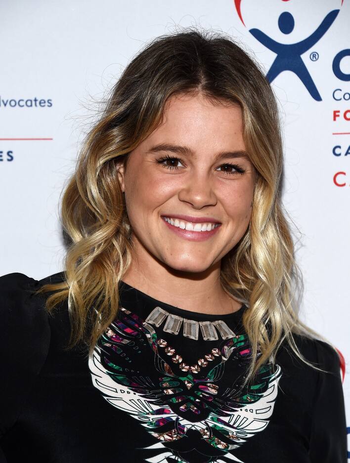 Mare of Easttown, il cast: Sosie Bacon è Carrie Layden nella serie tv ...