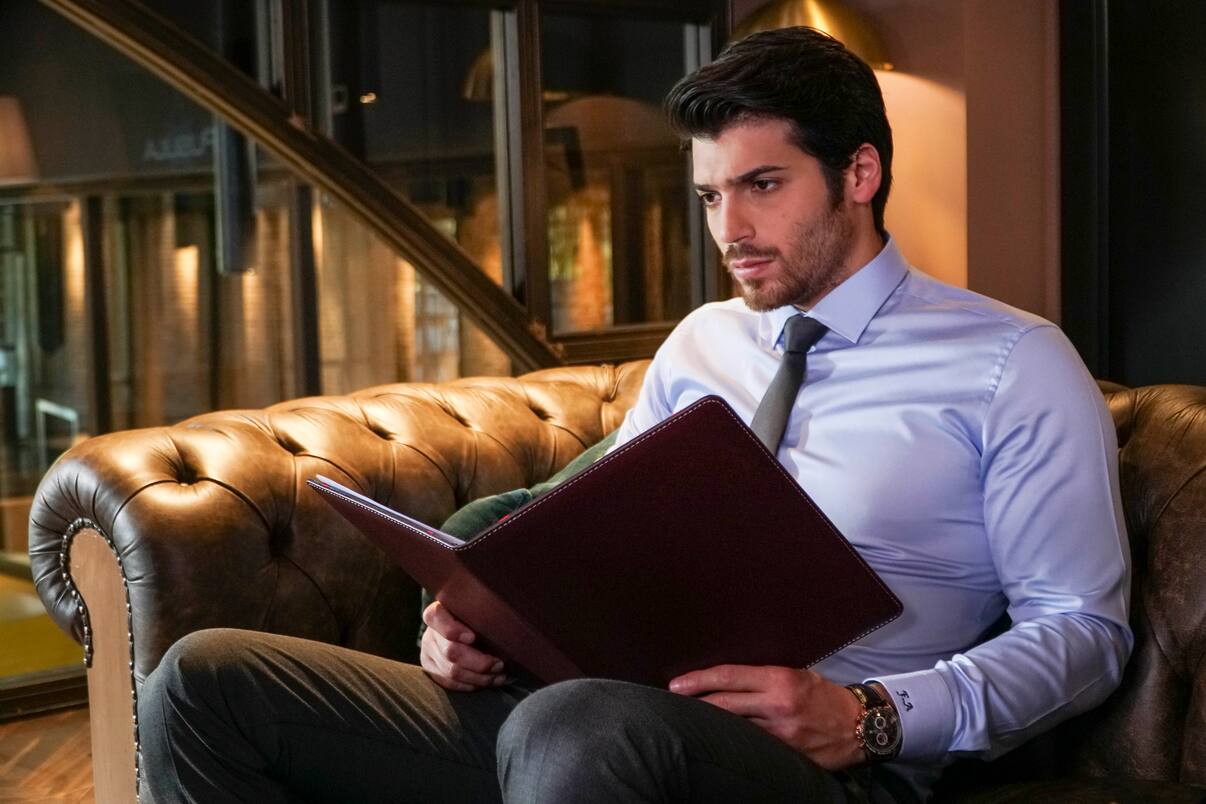 Le 15 migliori serie tv turche da vedere