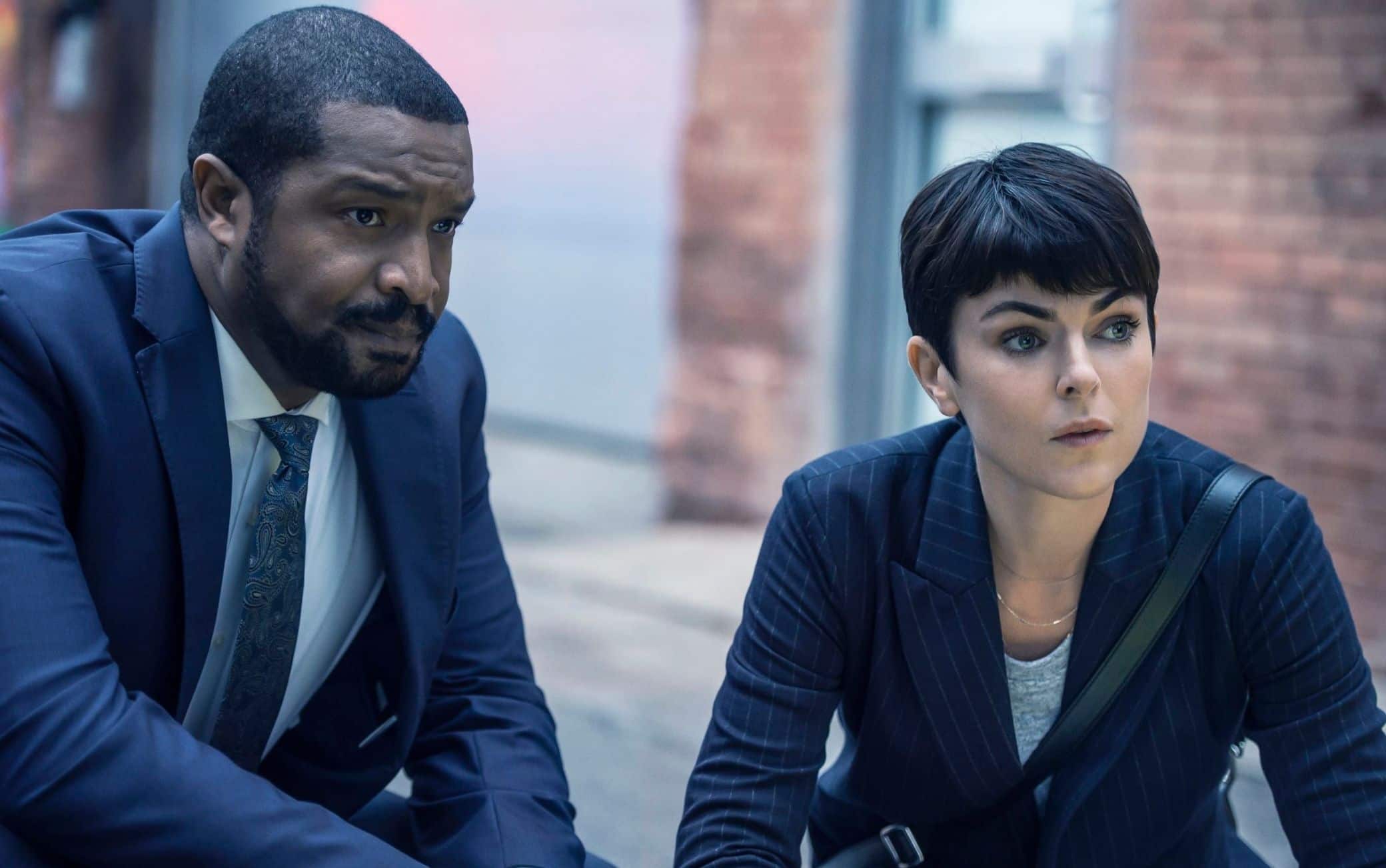 Coroner, il cast della serie tv su Sky. FOTO | Sky TG24