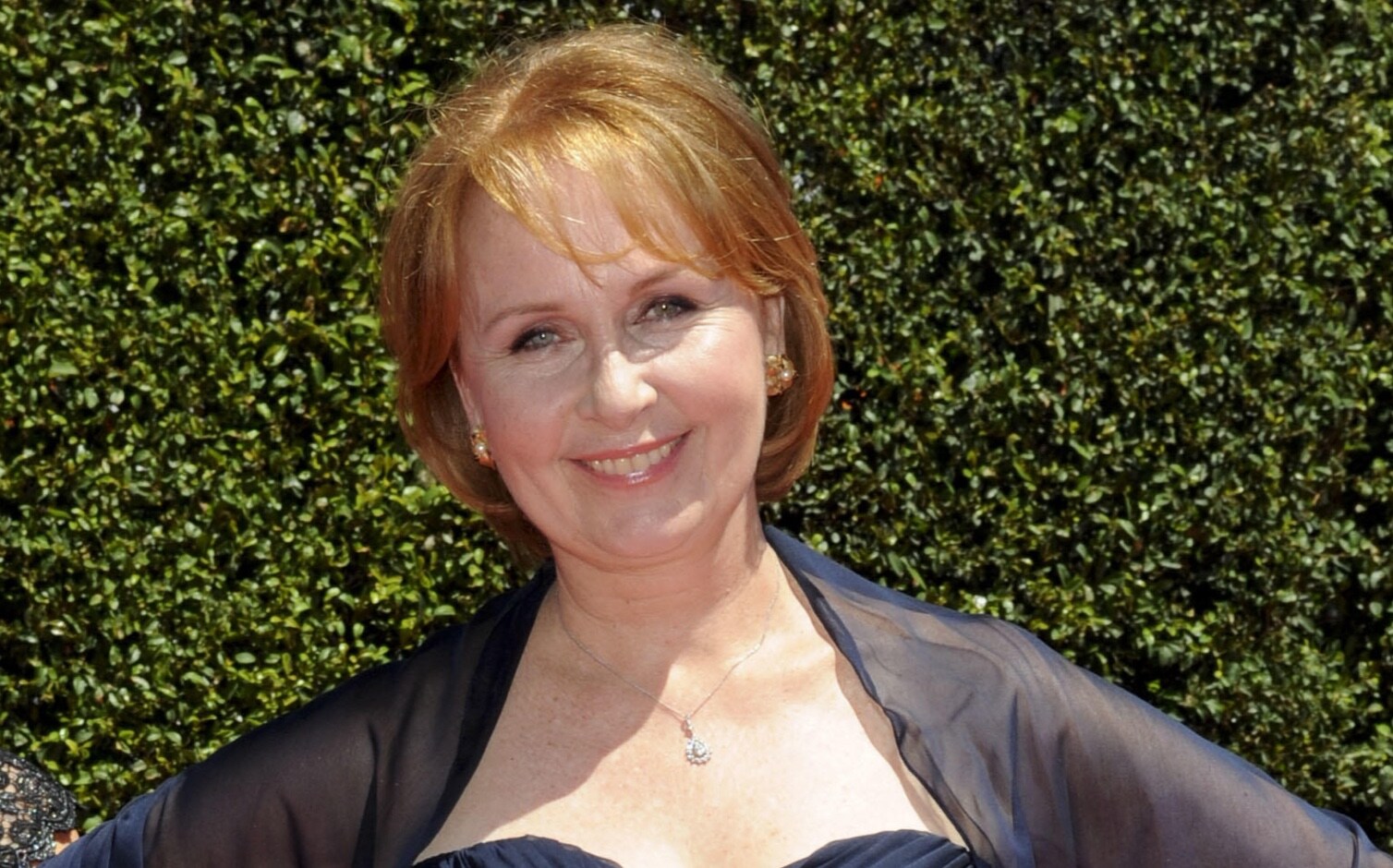 Grey's Anatomy, Kate Burton torna nella diciottesima stagione