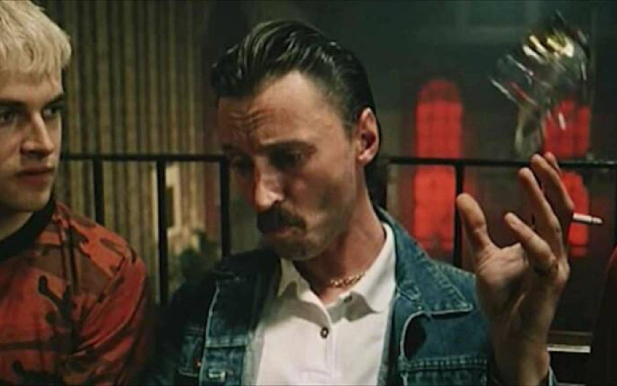 Trainspotting, una serie TV dedicata a Begbie