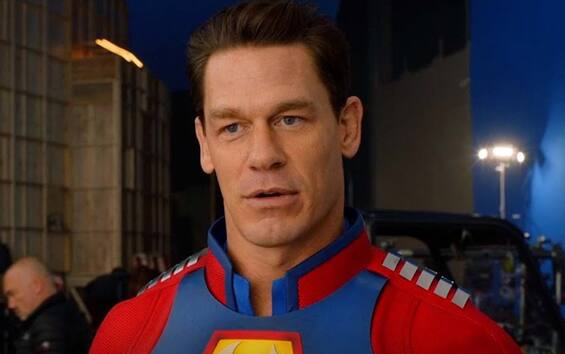 The Suicide Squad - Missione suicida, il backstage ufficiale su ...