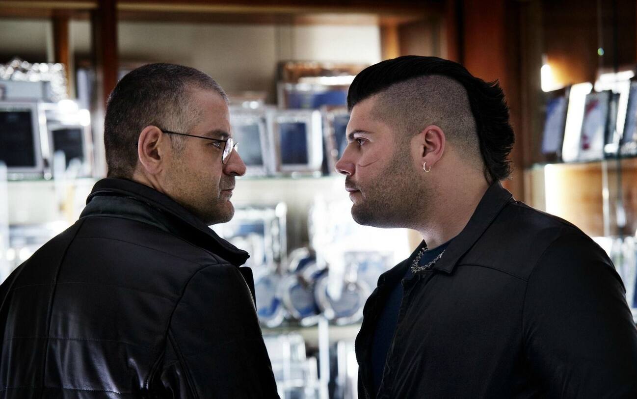 Le 30 frasi di Gomorra: rivivi la serie tv attraverso le citazioni più ...
