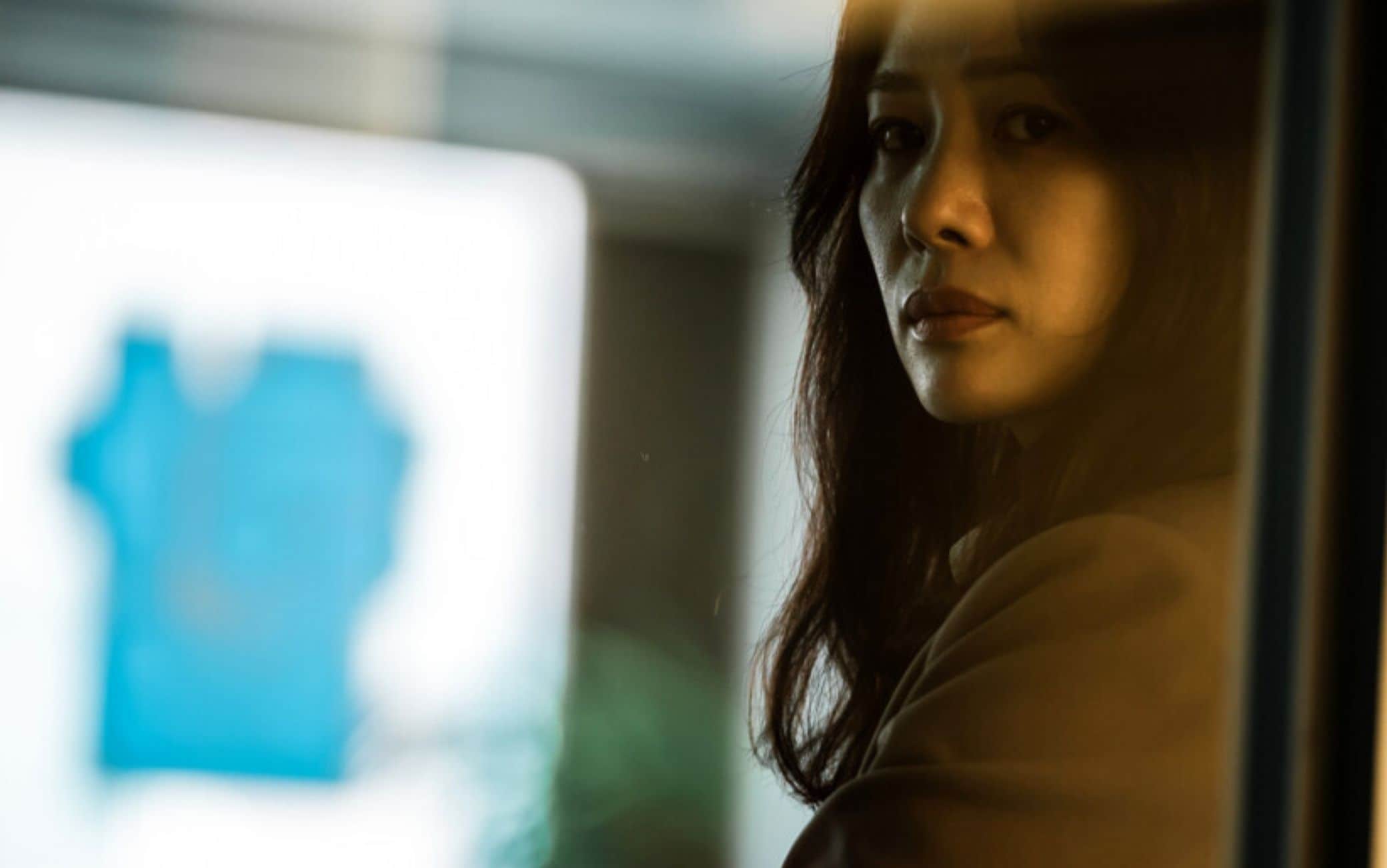 Hellbound, trailer finale della serie Netflix