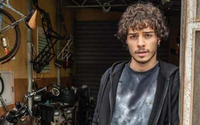 Un professore, il cast della fiction con Alessandro Gassmann. FOTO ...