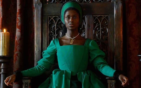 Anne Boleyn, il trailer della serie TV su Anna Bolena ed Enrico VIII