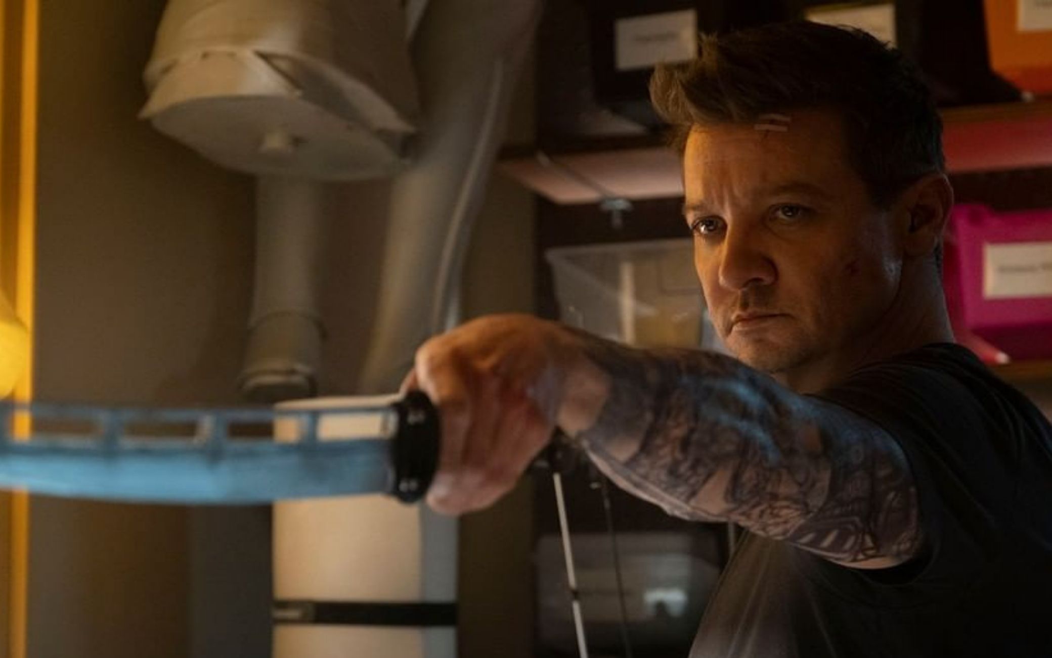 Hawkeye 2, cosa sappiamo su un'eventuale seconda stagione | Sky TG24