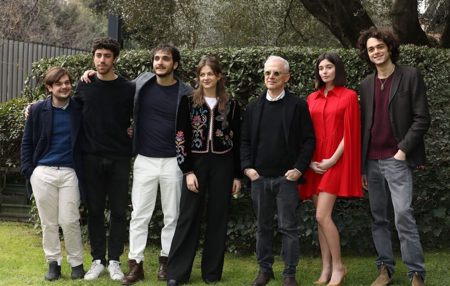 L'amica geniale, la quarta (e ultima) stagione è ufficiale