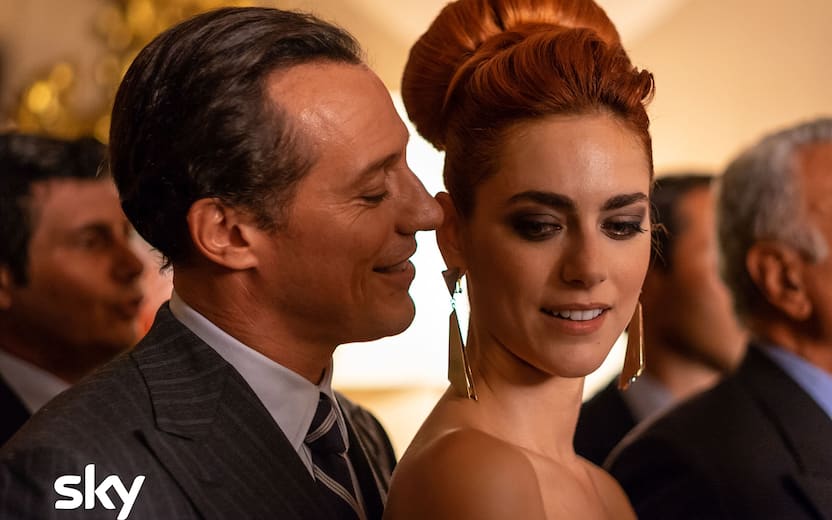 1992 Serie TV | Sky TG24