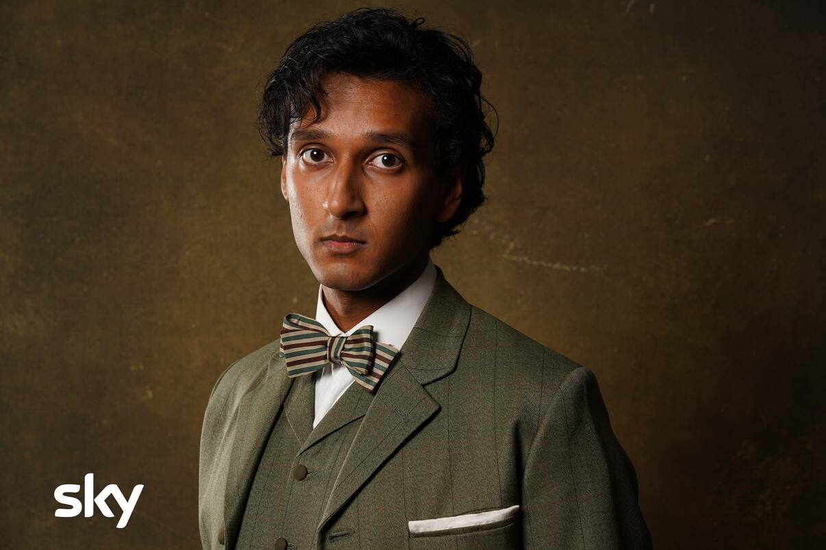 Hotel Portofino, il cast della serie tv. FOTO | Sky TG24