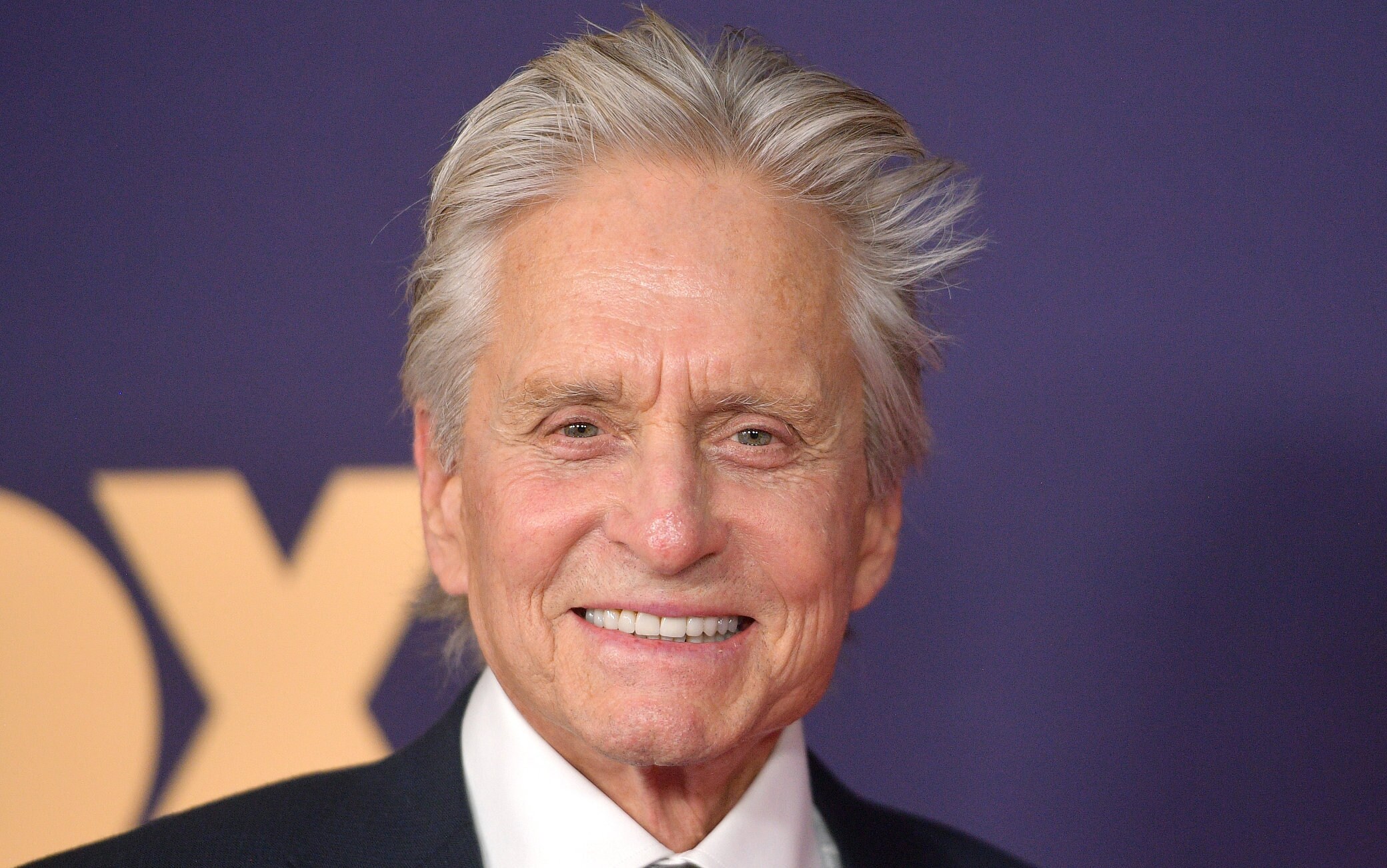 Benjamin Franklin, Michael Douglas will play the character in a tv ... Benjamin Franklin, Michael Douglas will play the character in a tv ...