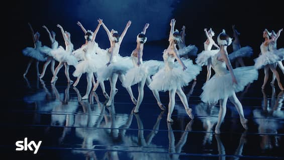 L'opéra, il trailer della serie tv in onda su Sky dal 12 marzo | Sky TG24