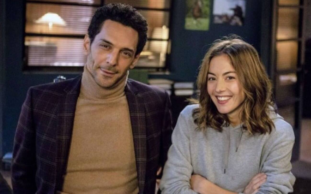 Roar, la serie tv antologica con Nicole Kidman: tutto quello che c’è da ...