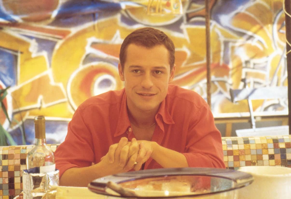 Le fate ignoranti ieri e oggi, il cast del film e quello della serie tv ...