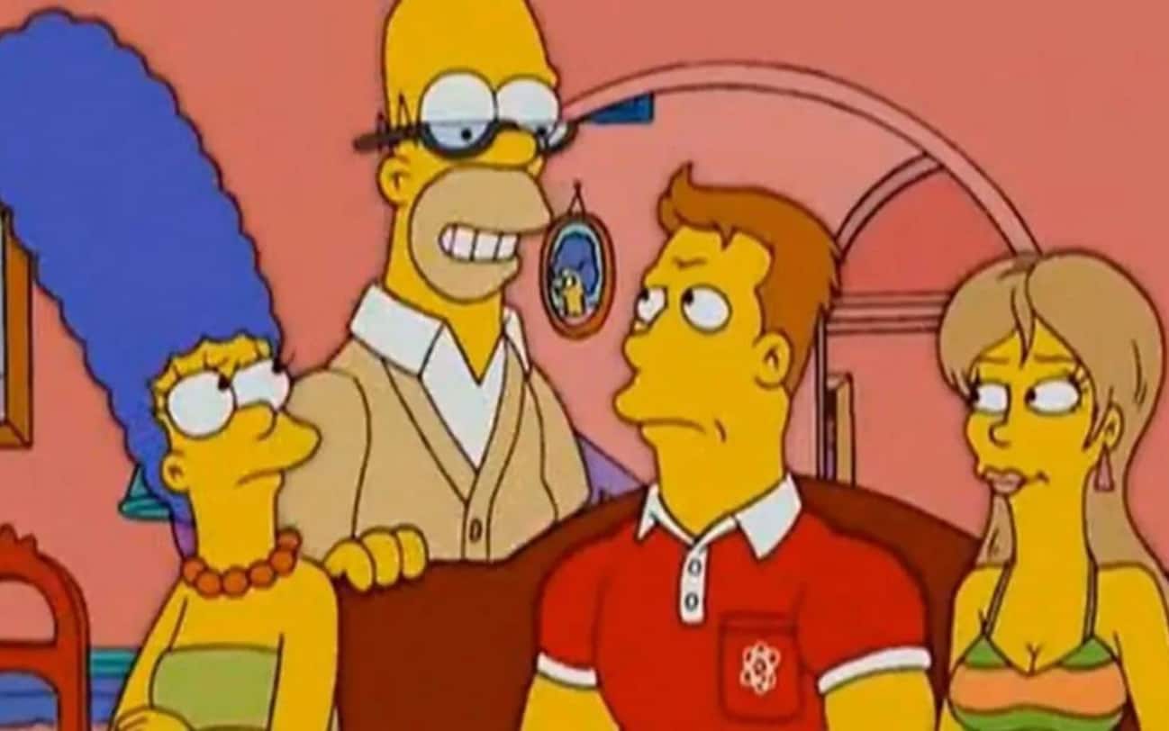 I Simpson, lo showrunner: “Lisa potrebbe essere gay in futuro”