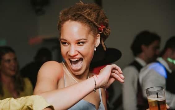 La Ruota del tempo 2, Ayoola Smart sarà Aviendha