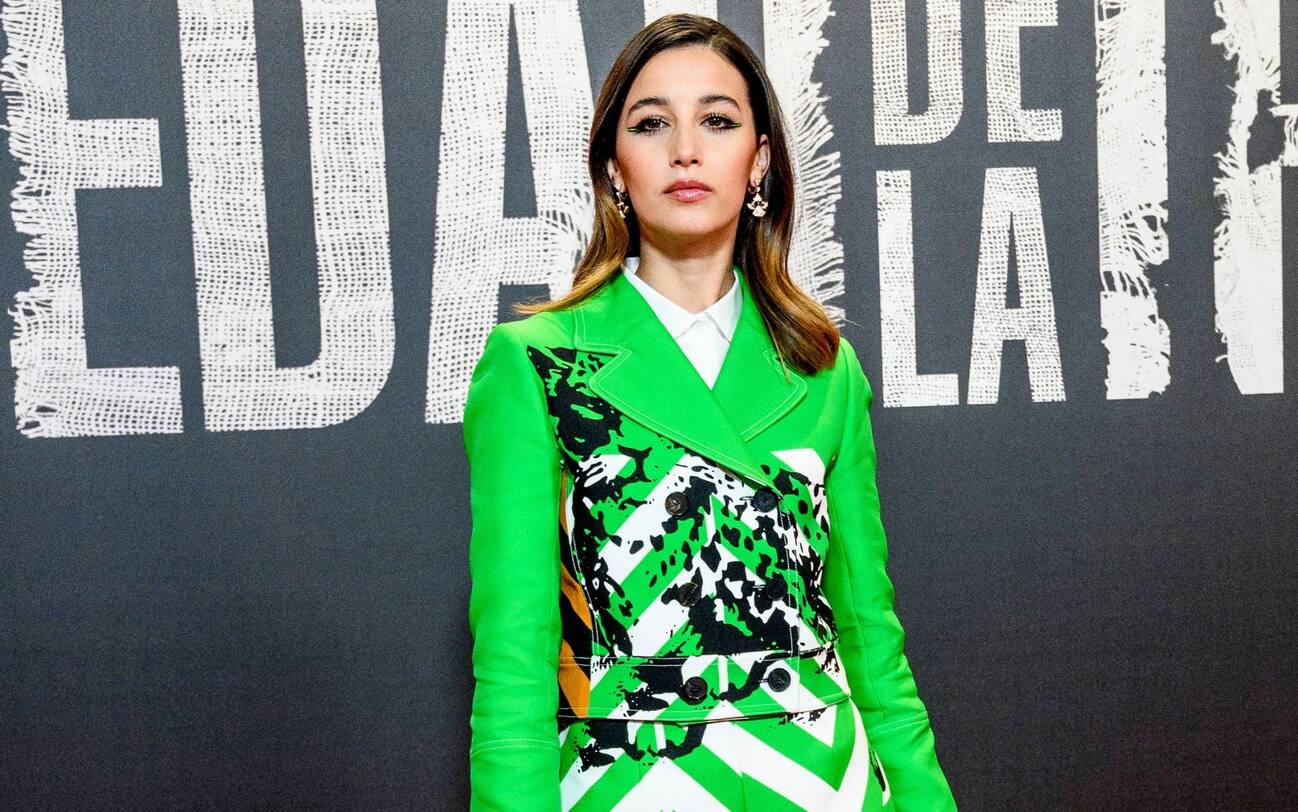 Benvenuti a Eden, il cast della serie tv Netflix. FOTO