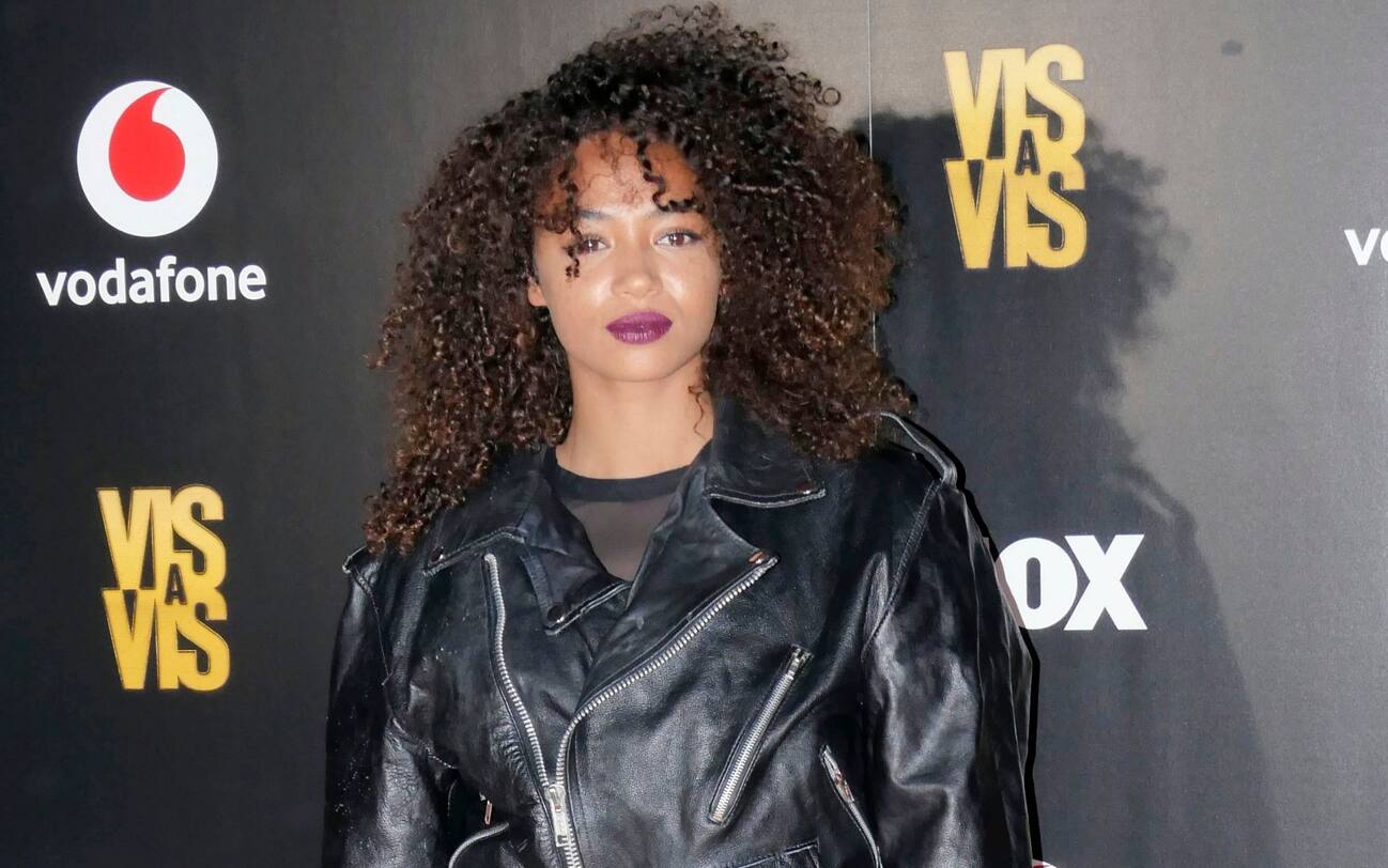 Benvenuti a Eden, il cast della serie tv Netflix. FOTO