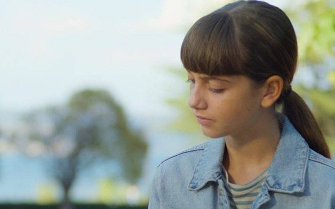 Di4ri, il cast della serie tv Netflix per ragazzi con Andrea Arru e ...