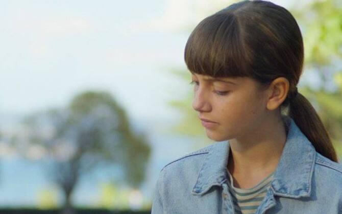 Di4ri, il cast della serie tv Netflix per ragazzi con Andrea Arru e ...