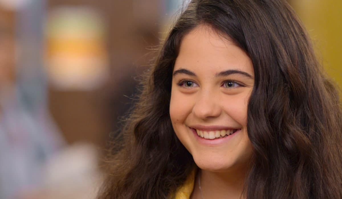 Di4ri, il cast della serie tv Netflix per ragazzi con Andrea Arru e ...