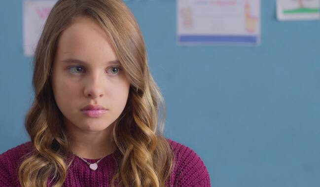 Di4ri, il cast della serie tv Netflix per ragazzi con Andrea Arru e ...