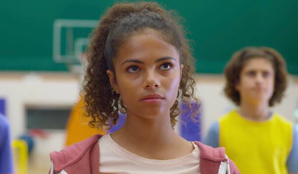 Di4ri, il cast della serie tv Netflix per ragazzi con Andrea Arru e ...