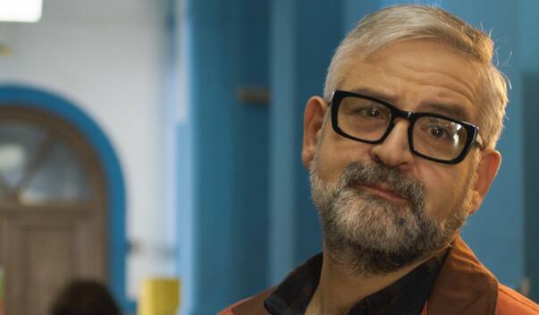 Di4ri, il cast della serie tv Netflix per ragazzi con Andrea Arru e ...