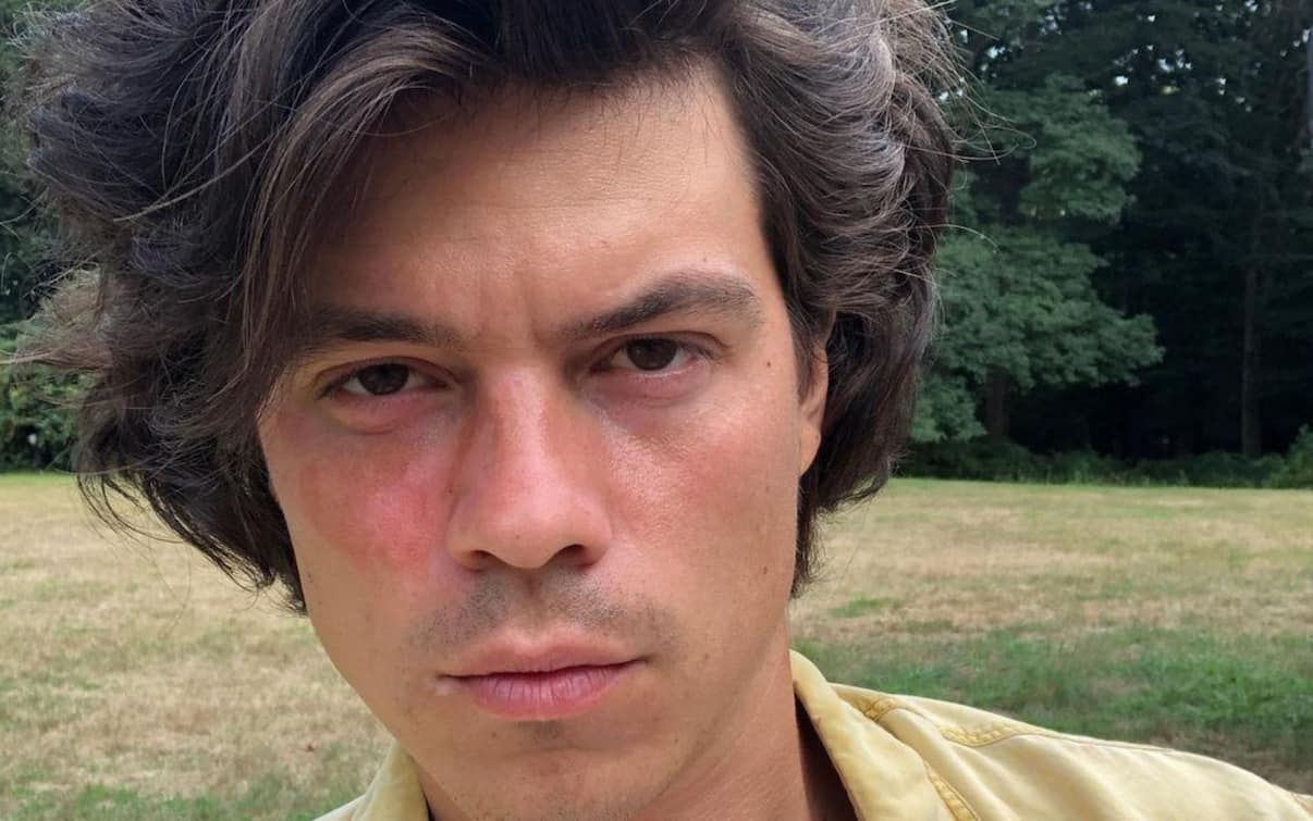 Due estati, il cast della serie tv Netflix. FOTO