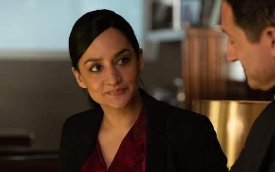 Departure: trama, cast e curiosità sulla serie tv