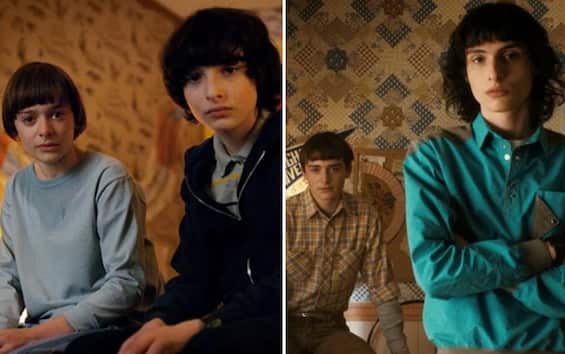 Stranger Things 4 Volume 2, cast e personaggi: come sono cambiati dalla ...