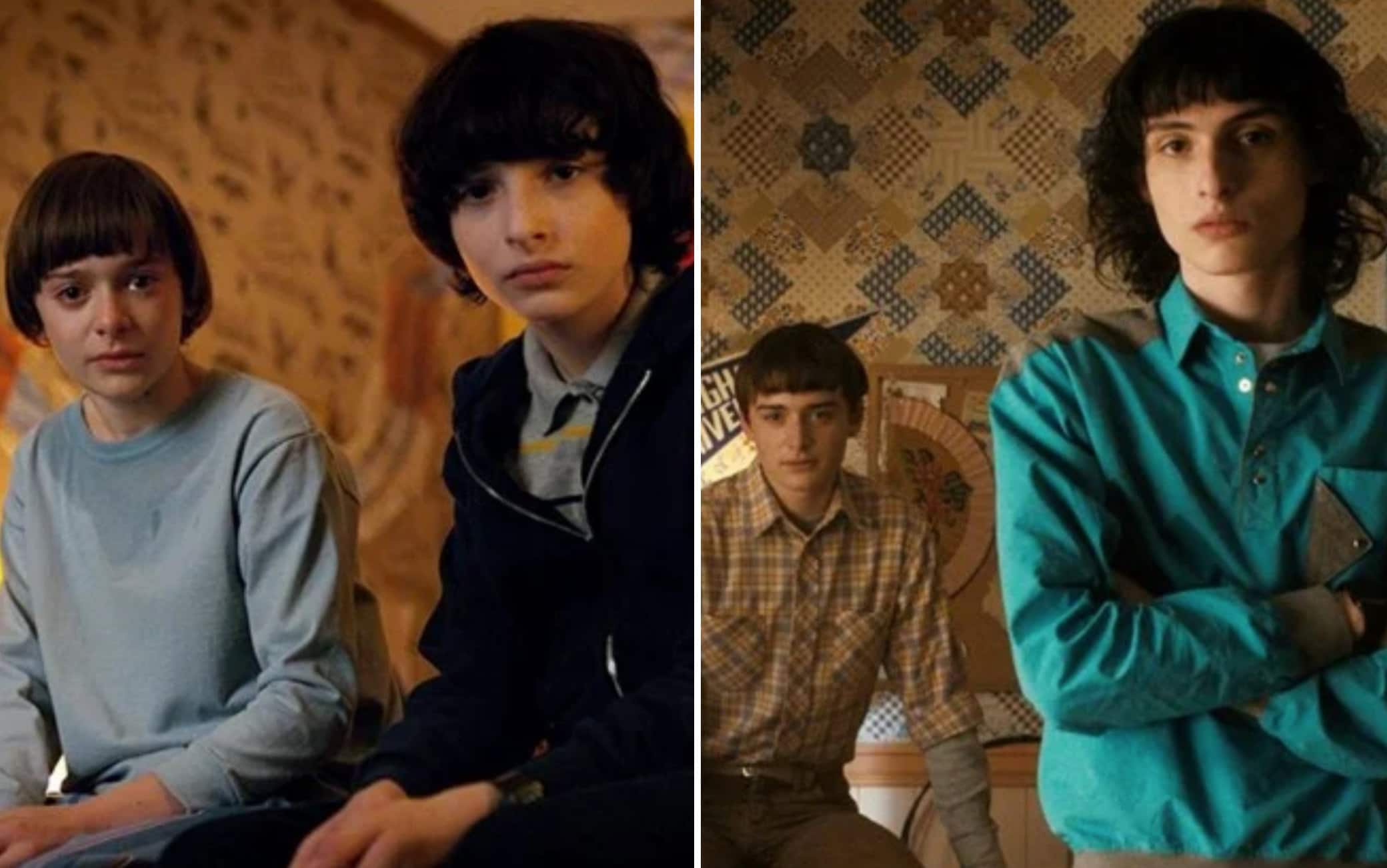 Stranger Things 4 Volume 2, cast e personaggi: come sono cambiati dalla ...