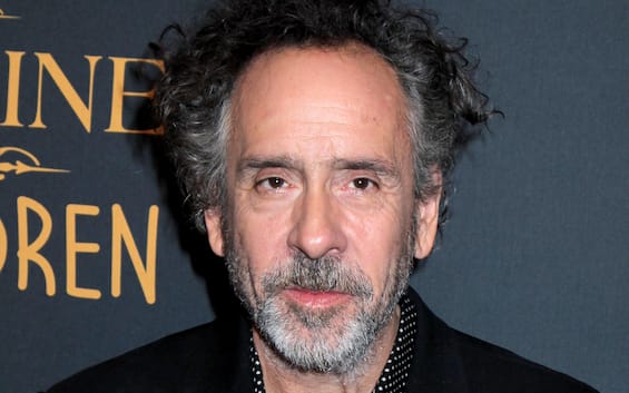 Wednesday, una nuova foto della serie diretta da Tim Burton