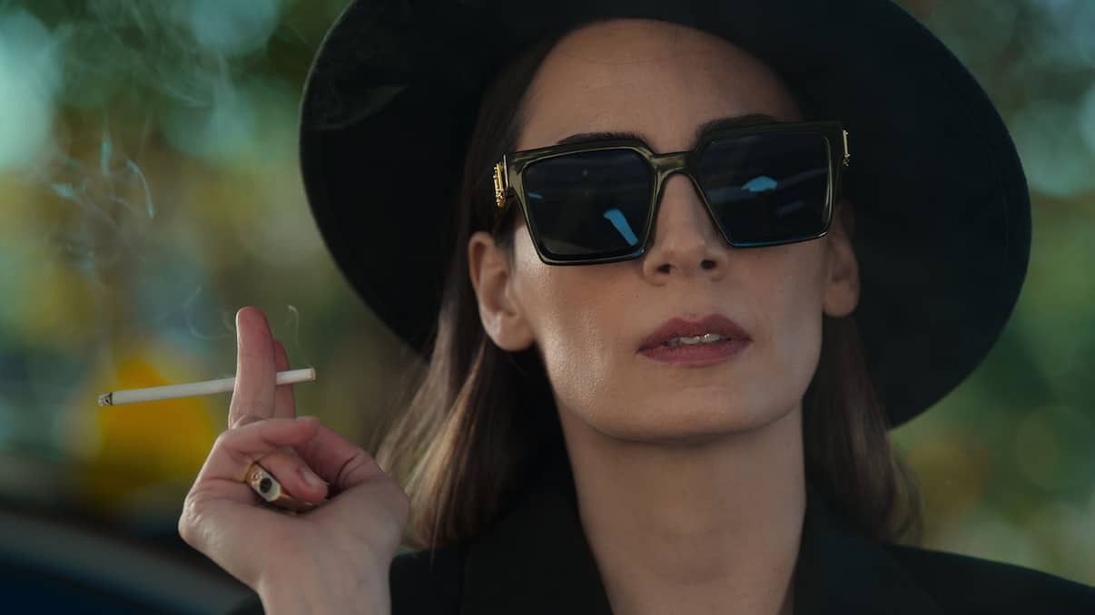 Il sarto, tutto quello che c'è da sapere sulla nuova serie tv turca su Netflix