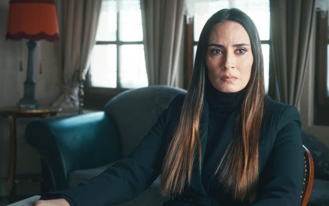 Il sarto, tutto quello che c'è da sapere sulla nuova serie tv turca su Netflix