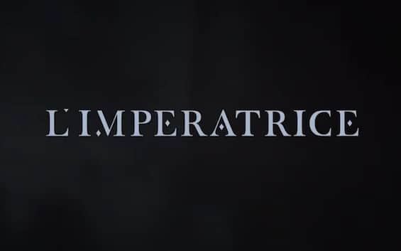 L'imperatrice, il teaser della serie Netflix su Sissi